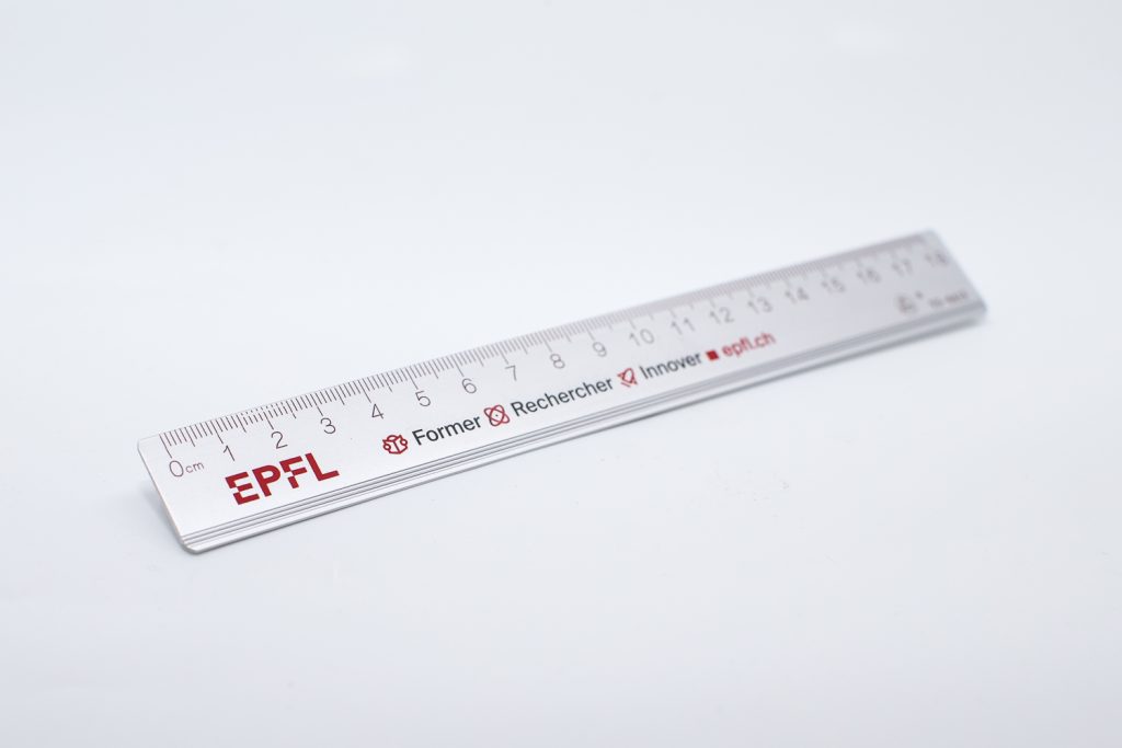 Règle en métal – Official Shop