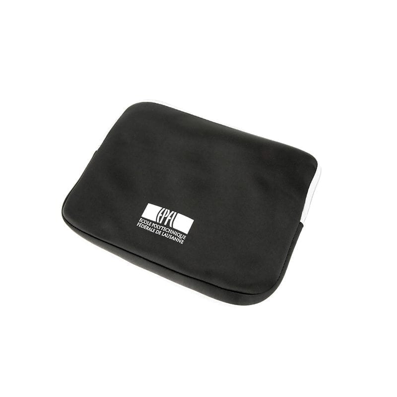 Black laptop case – 15′ – Official Shop