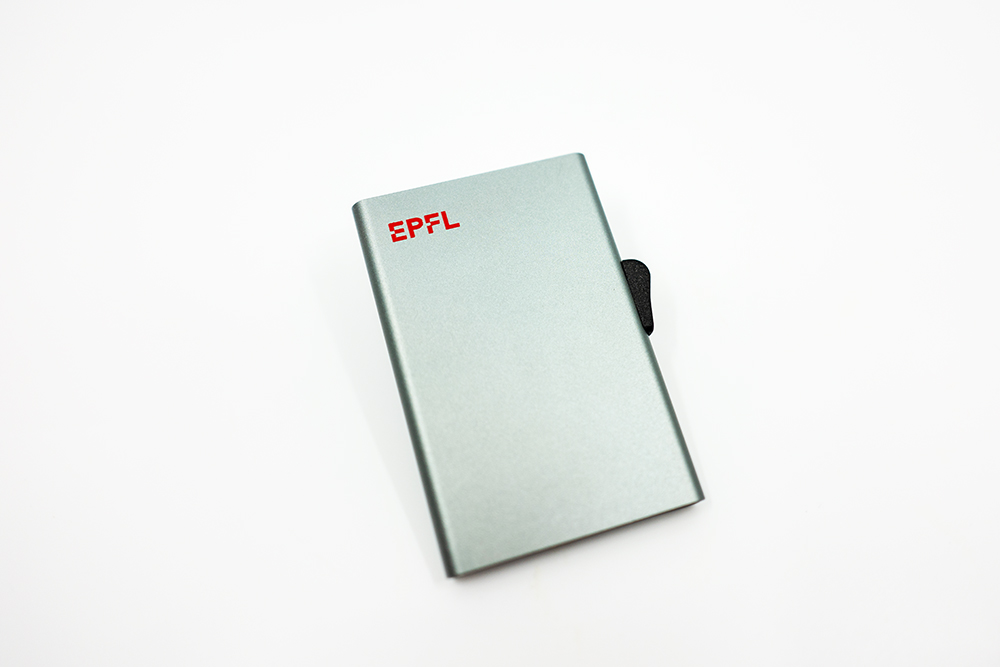 Card holder RFID – Official Shop