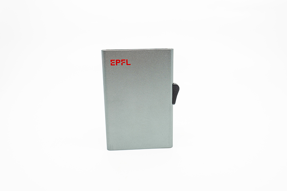 Card holder RFID – Official Shop