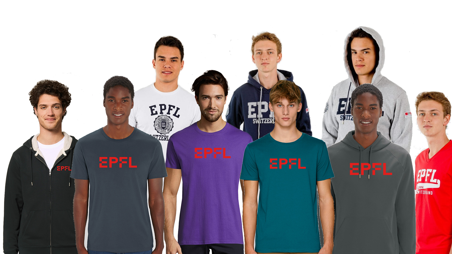 Official Shop – La boutique officielle de l'EPFL
