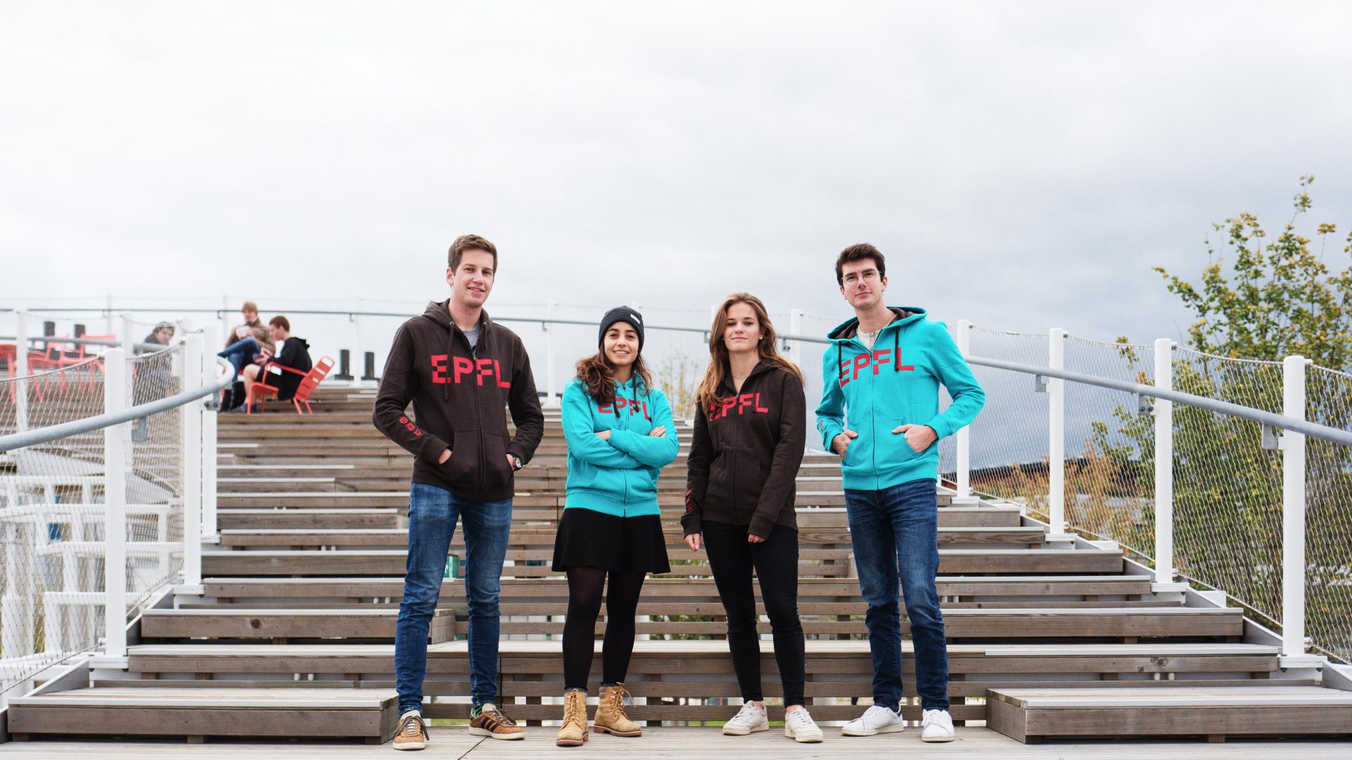 Official Shop – La boutique officielle de l'EPFL