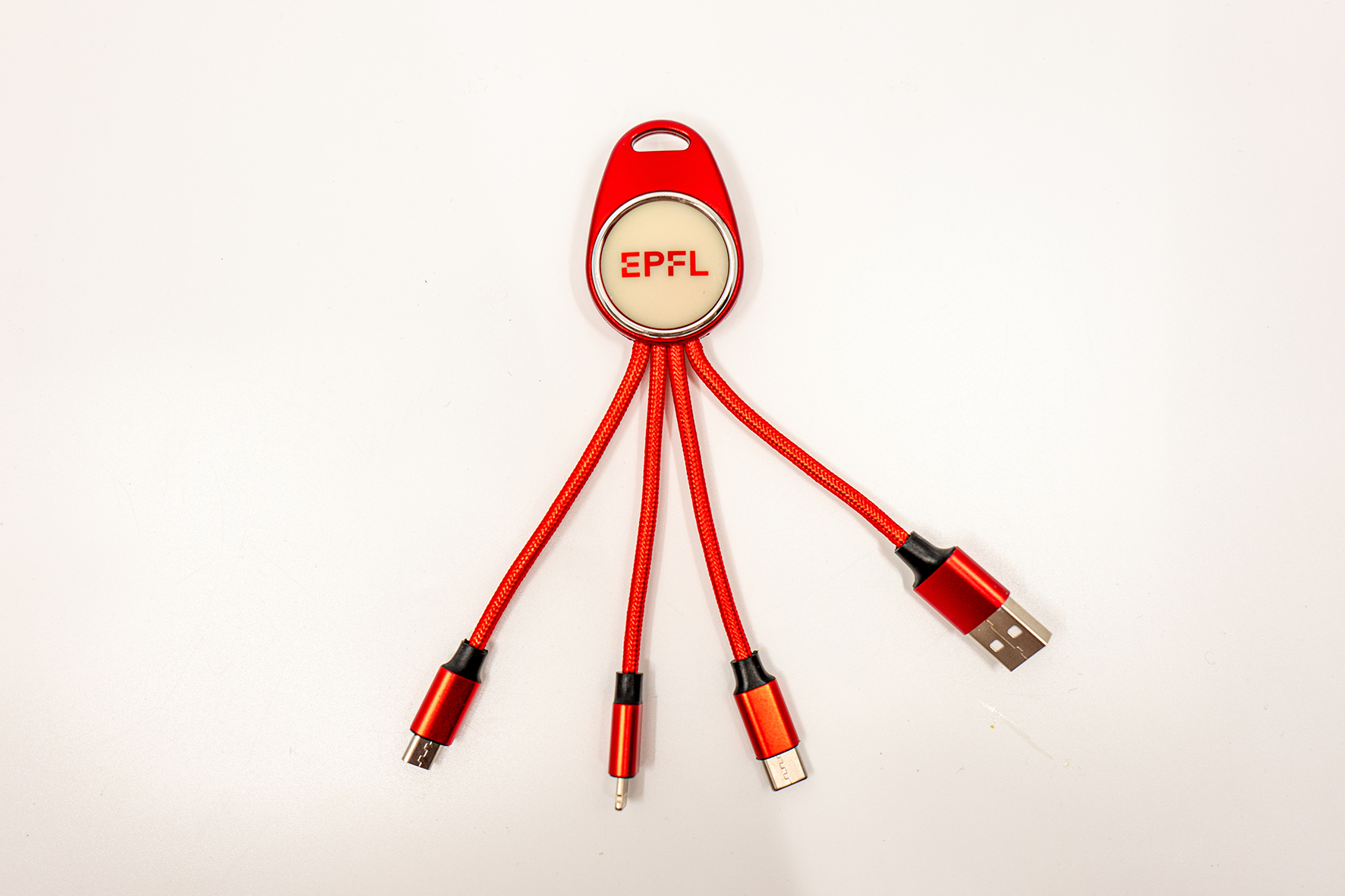 Multi-câbles USB – Shop