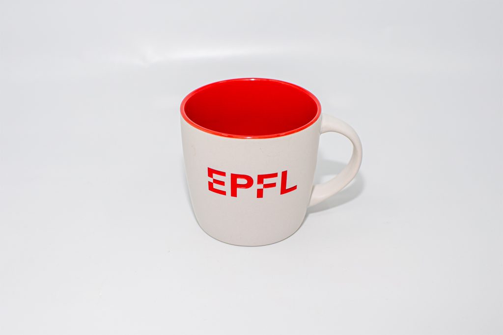 Mug 2021 – Official Shop