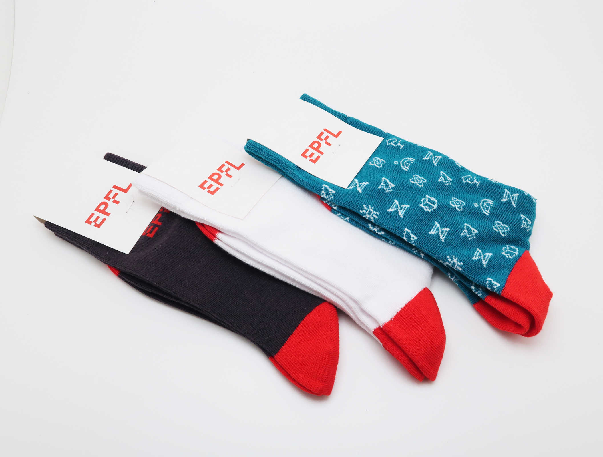 EPFL sock – Official Shop