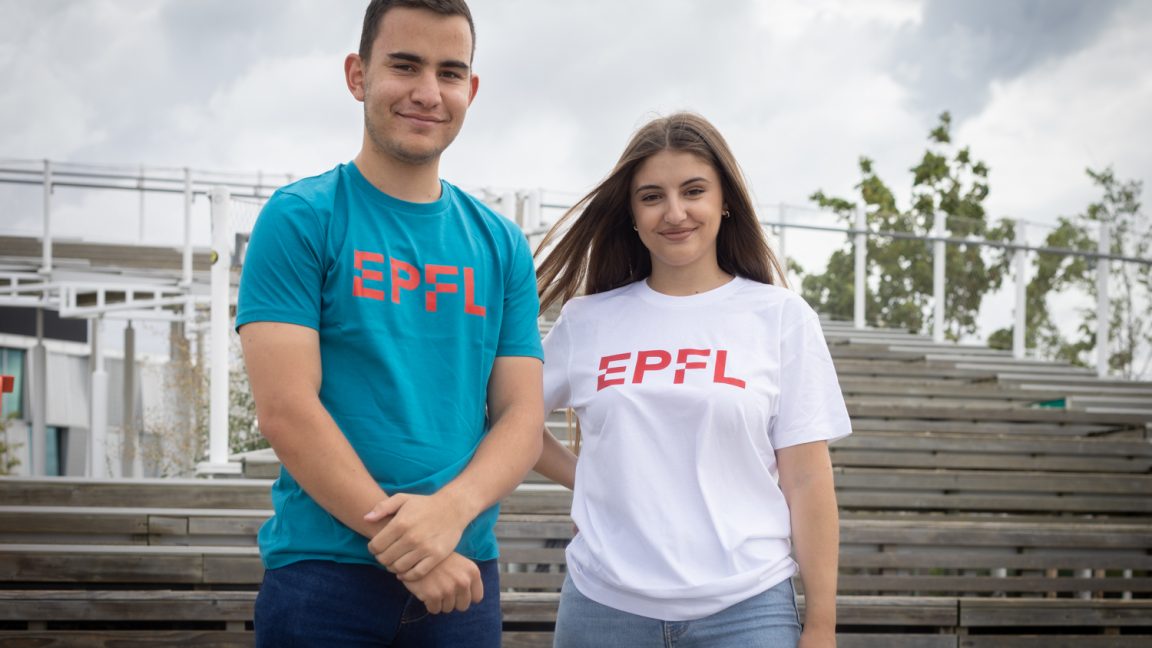 Official Shop – La boutique officielle de l'EPFL